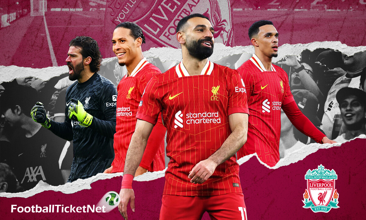 คาดการณ์ Liverpool - Spur