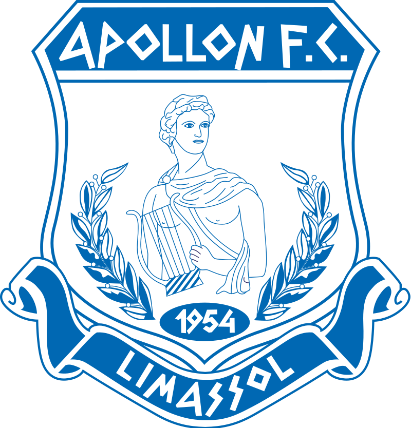 Apollon vs FC Vaduz at GSP Stadium on 03/11/22 Thu 19:45 | Football ...